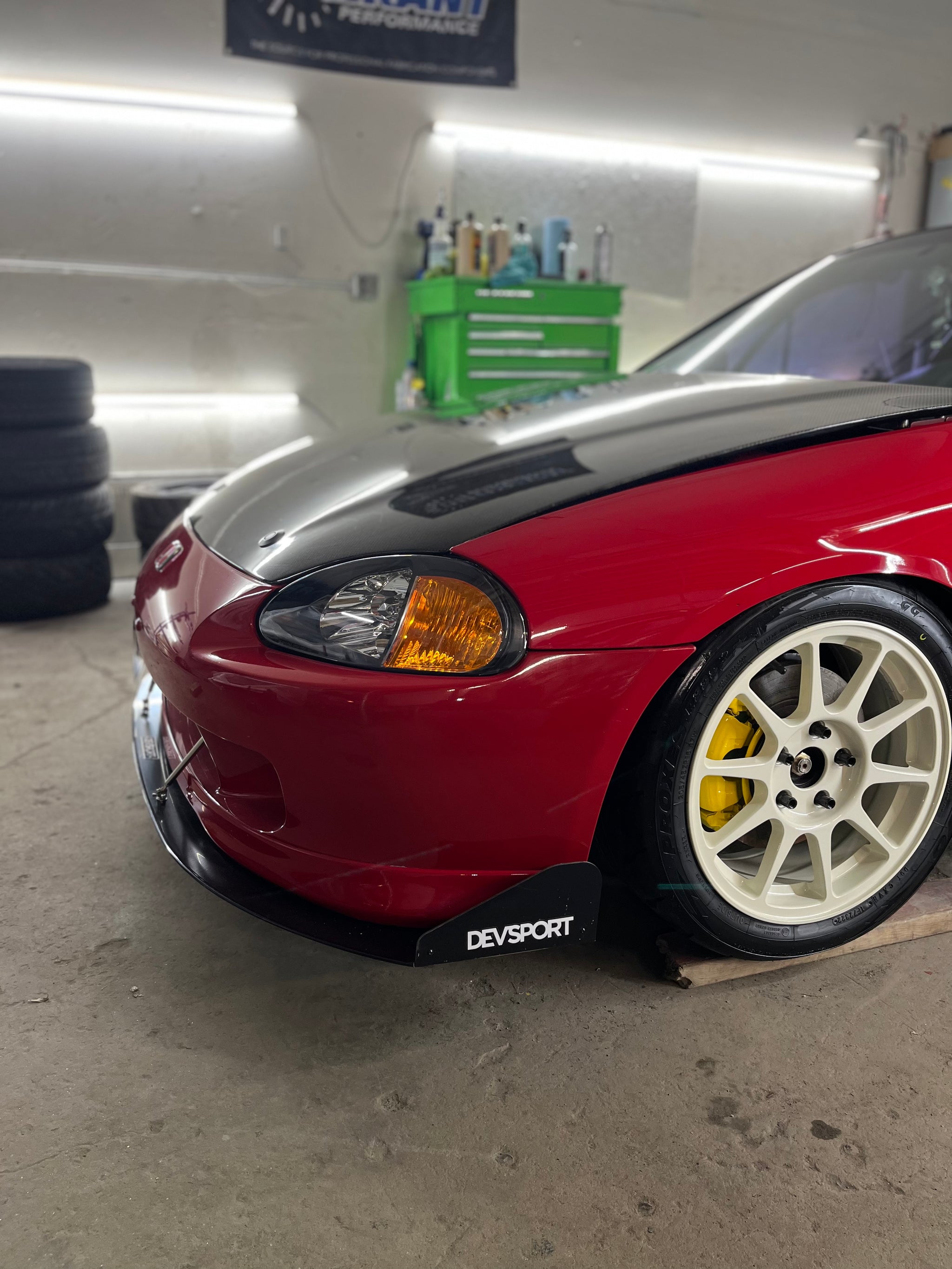 Enision Motorsport – Envision motorsport