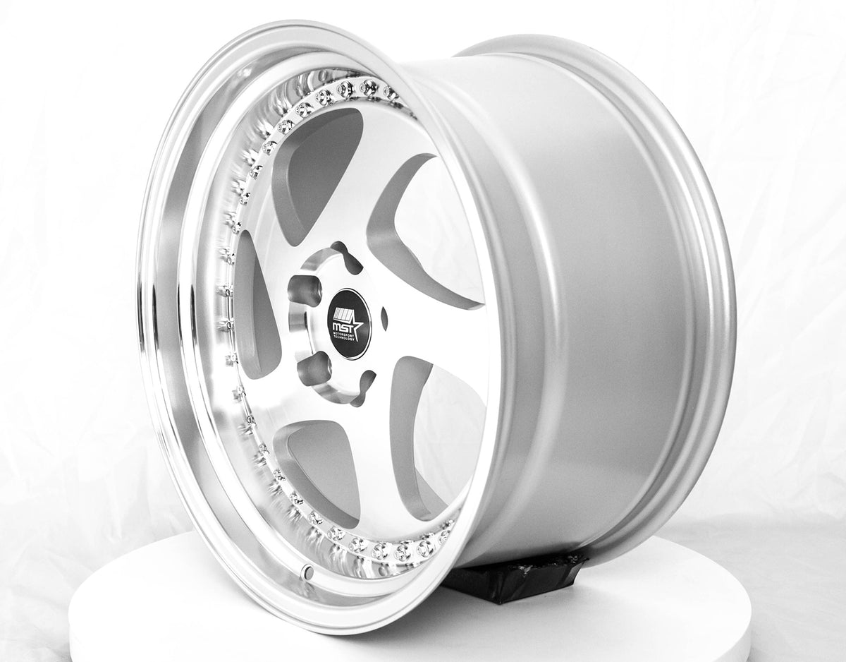 MT15 MST Wheel – Envision motorsport