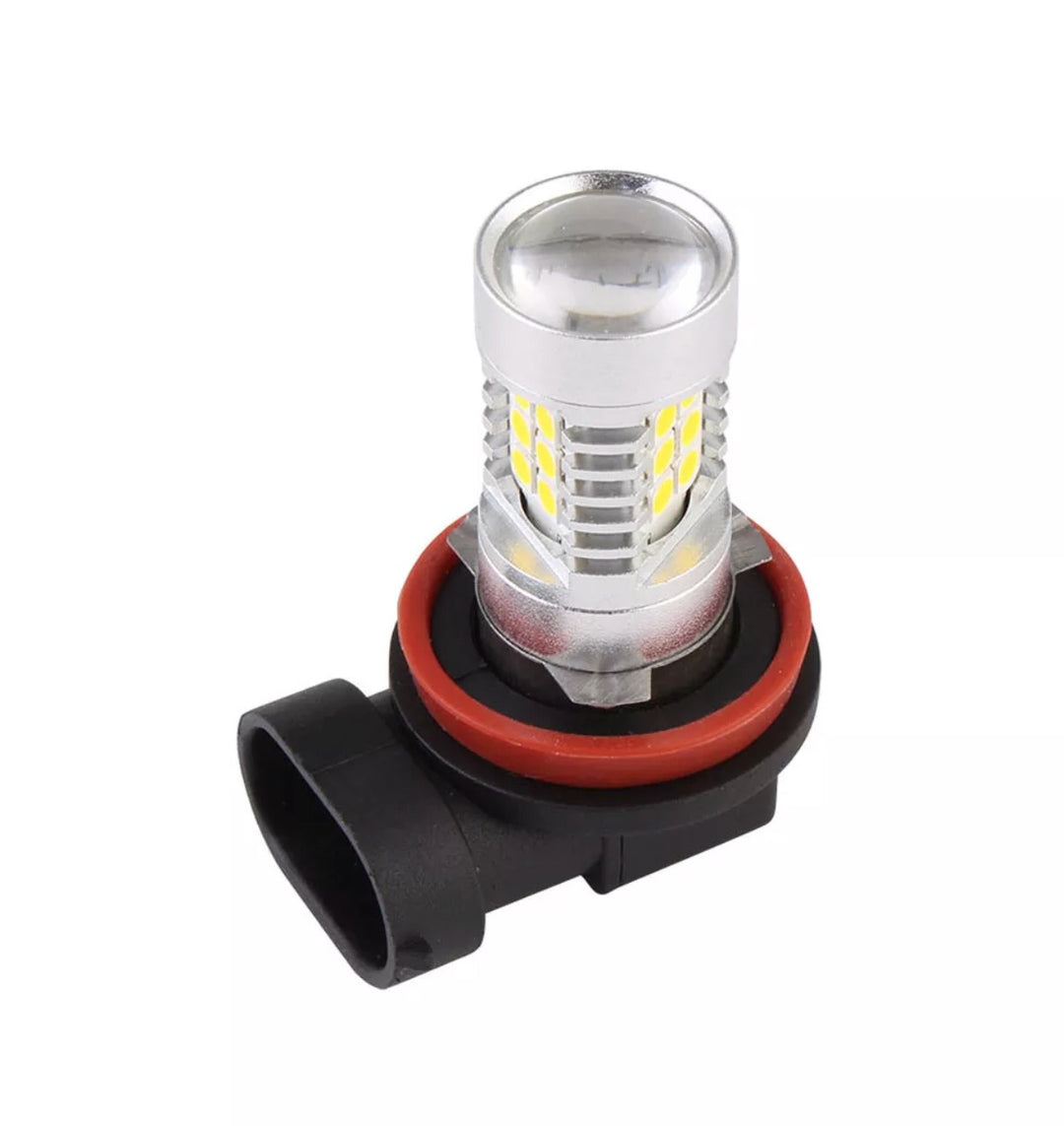LED LIGHTING – Envision motorsport