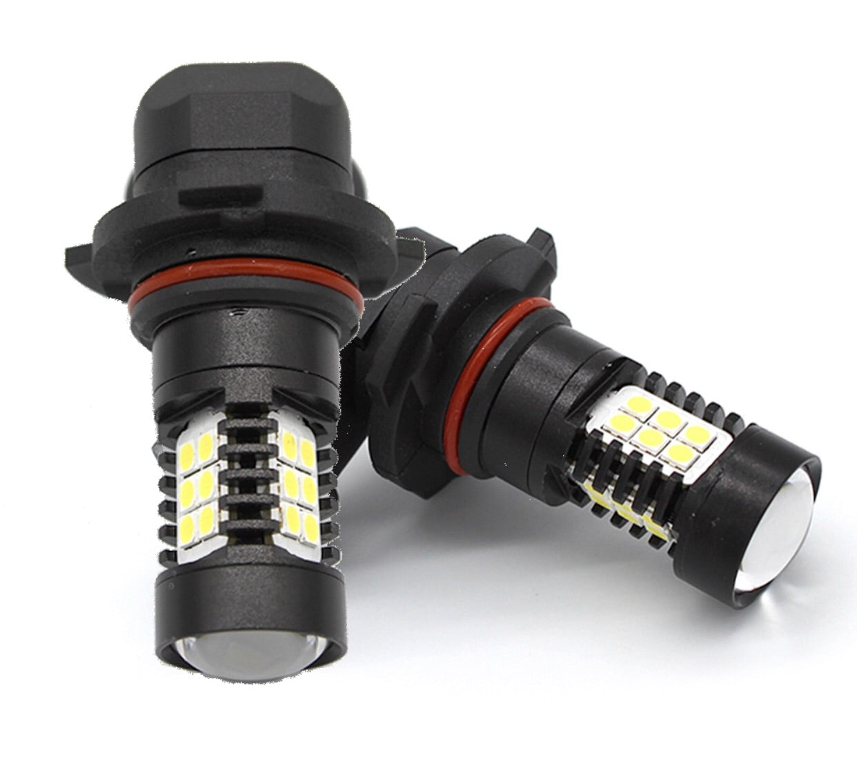 LED LIGHTING – Envision motorsport